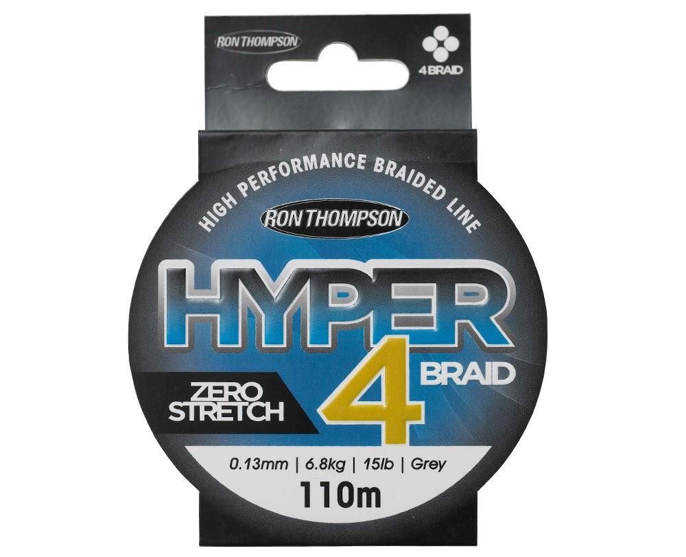 Ron Thompson Hyper 4-Braid - Bass Store Italy: Oltre 50.000 Prodotti ...